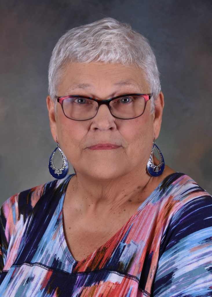 Jane Rayburn | Crenshaw Christian Academy